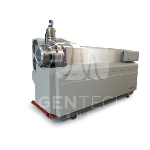 AB Sciex API 4000 Triple Quad LC/MS - GenTech Scientific