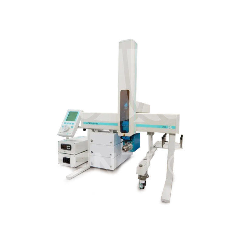 CTC Analytics HTC PAL LC Autosampler - GenTech Scientific