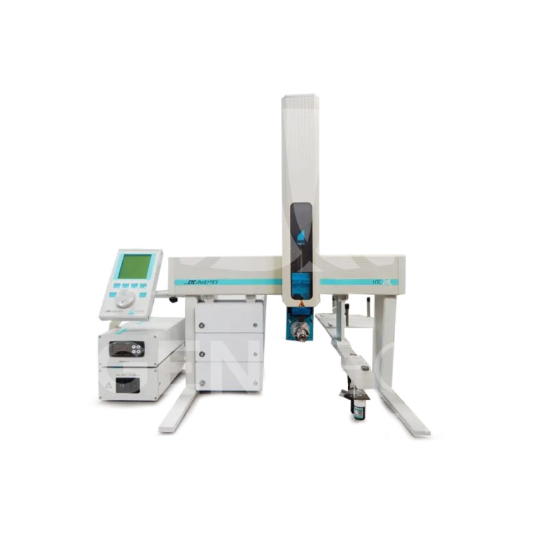 CTC Analytics HTC PAL LC Autosampler - GenTech Scientific