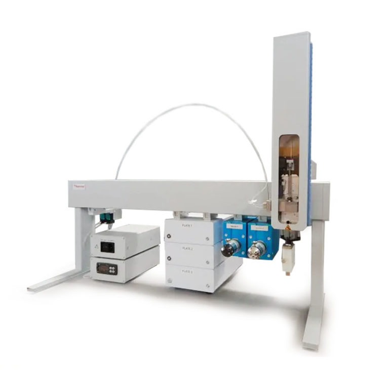 CTC Analytics HTS PAL-xt LC Autosampler - GenTech Scientific