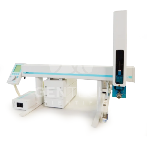 CTC Analytics HTS PAL LC Autosampler - GenTech Scientific