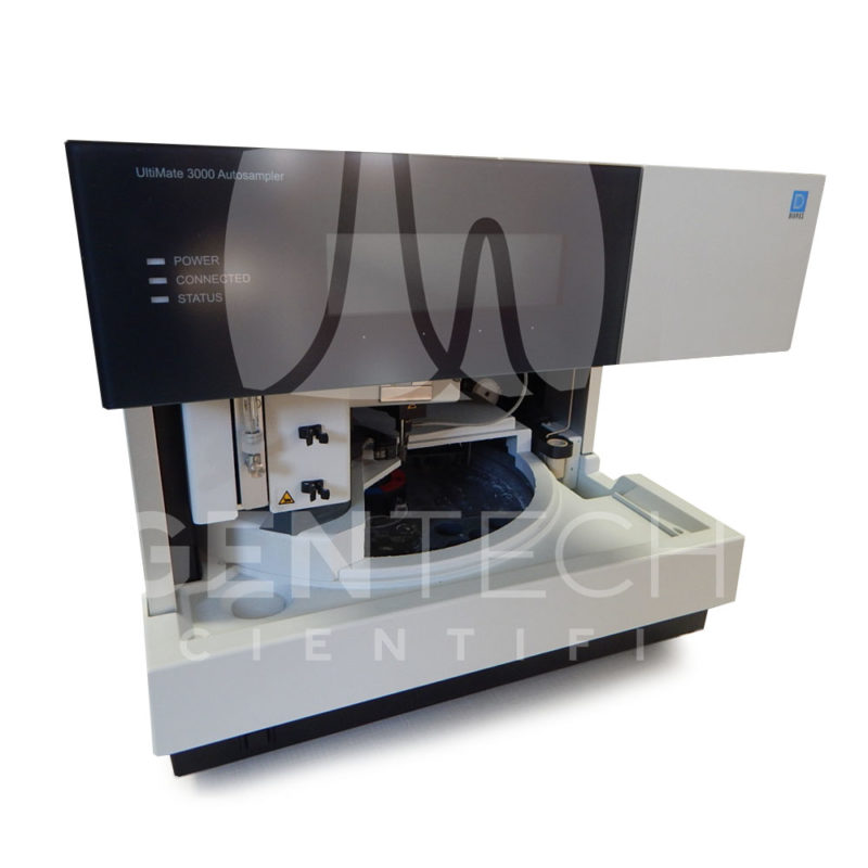 Dionex UltiMate 3000 Autosampler | GenTech Scientific