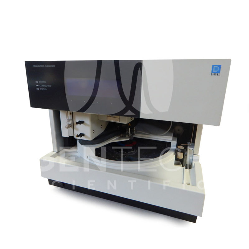 Dionex UltiMate 3000 Autosampler | GenTech Scientific