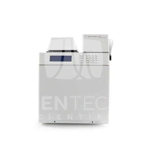 Agilent G1888 Headspace Sampler - GenTech Scientific
