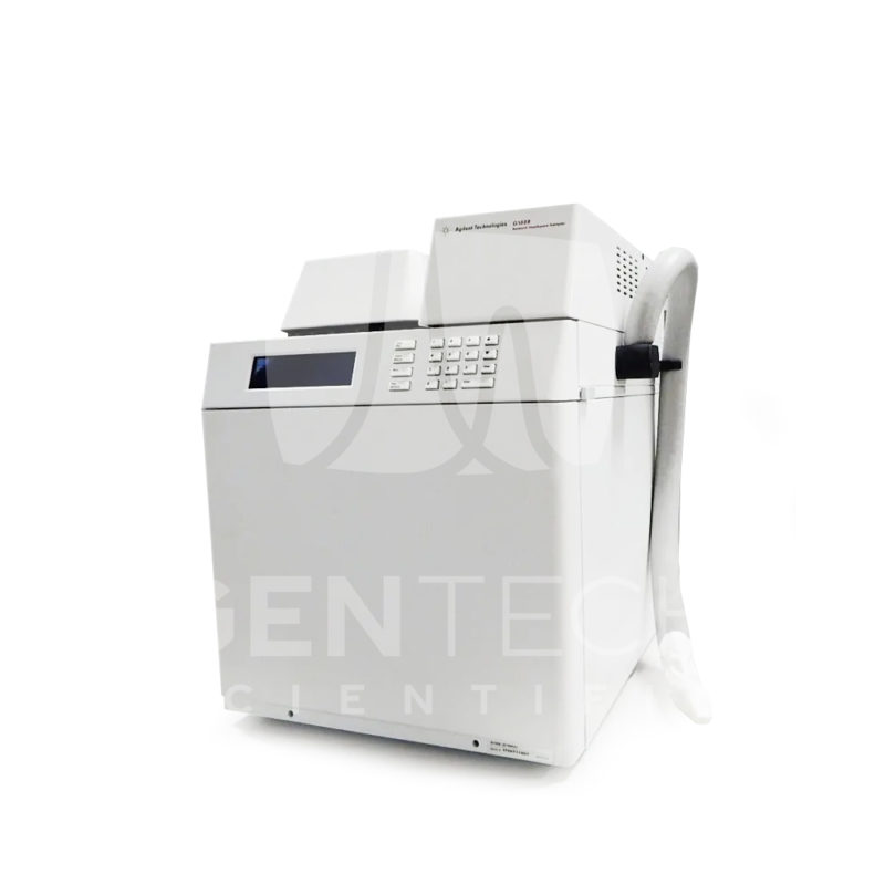 Agilent G1888 Headspace Sampler - GenTech Scientific