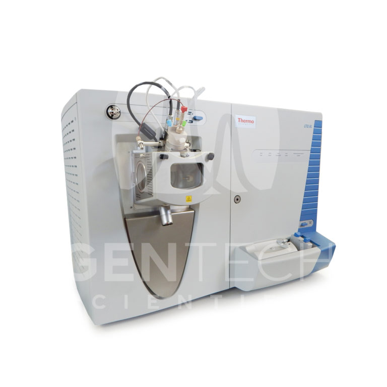Thermo LTQ XL Linear Ion Trap LC/MS - GenTech Scientific