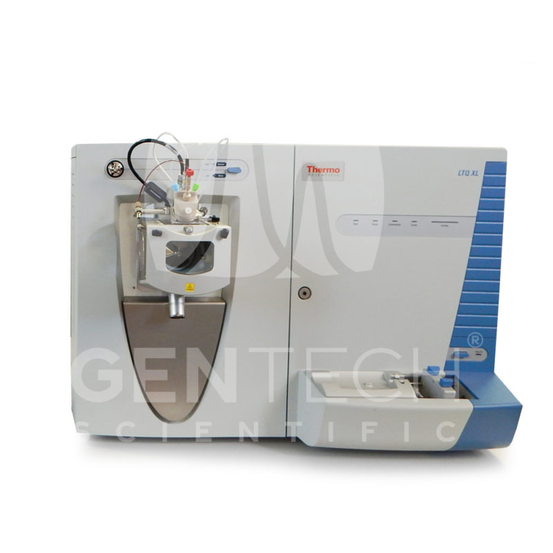 Thermo LTQ XL Linear Ion Trap LC/MS - GenTech Scientific