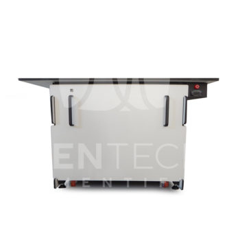 NEW Quiet Mass Spec Workbench with Noise Enclosure