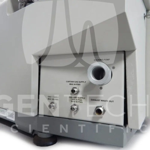 AB Sciex API 5000 Triple Quad LC/MS - GenTech Scientific