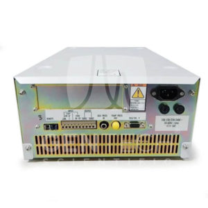 Shimadzu LC-20AD LC Pump - GenTech Scientific