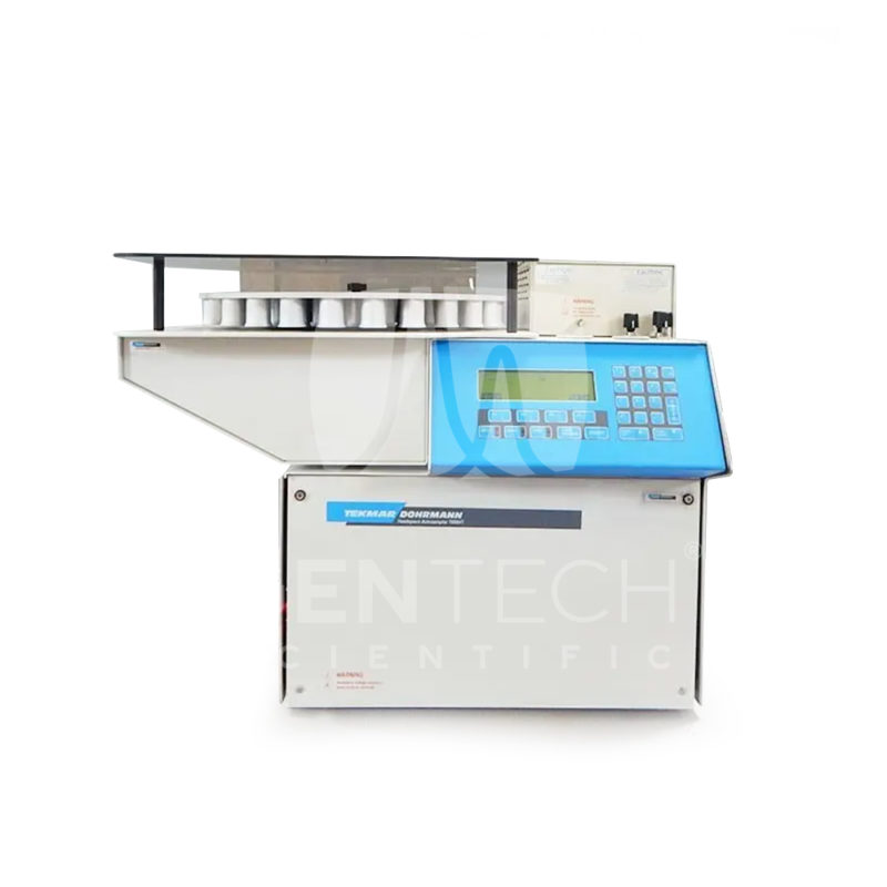 Tekmar Headspace Autosampler 7000HT - GenTech Scientific