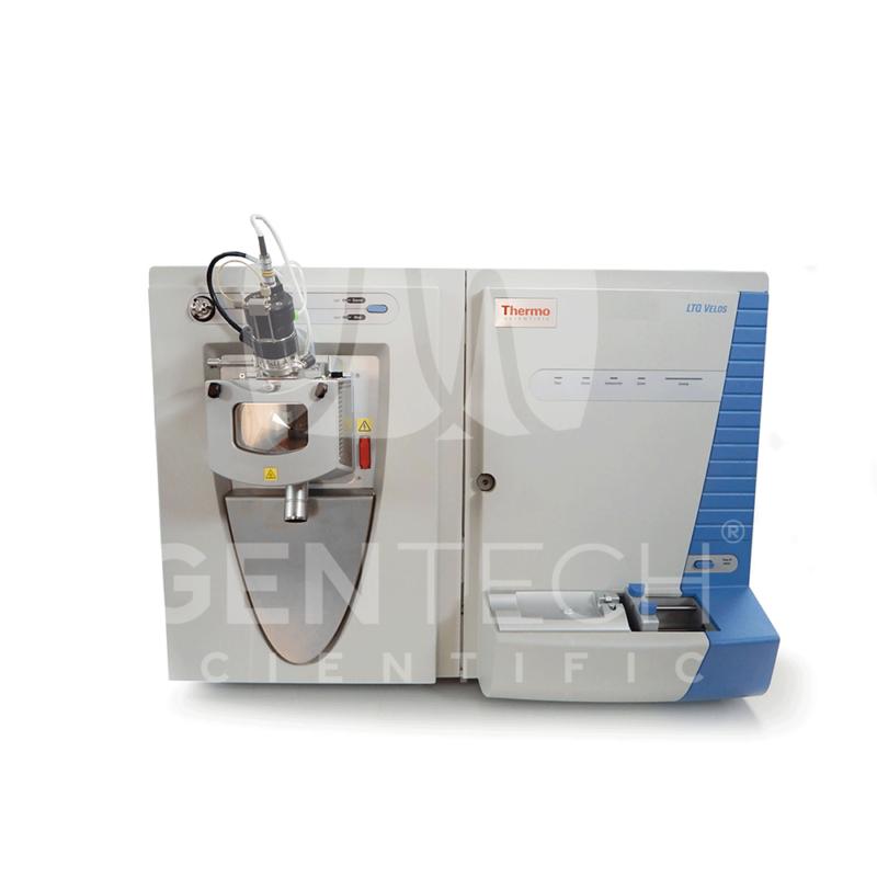 Thermo Scientific LTQ Velos Ion Trap LC/MS - GenTech Scientific