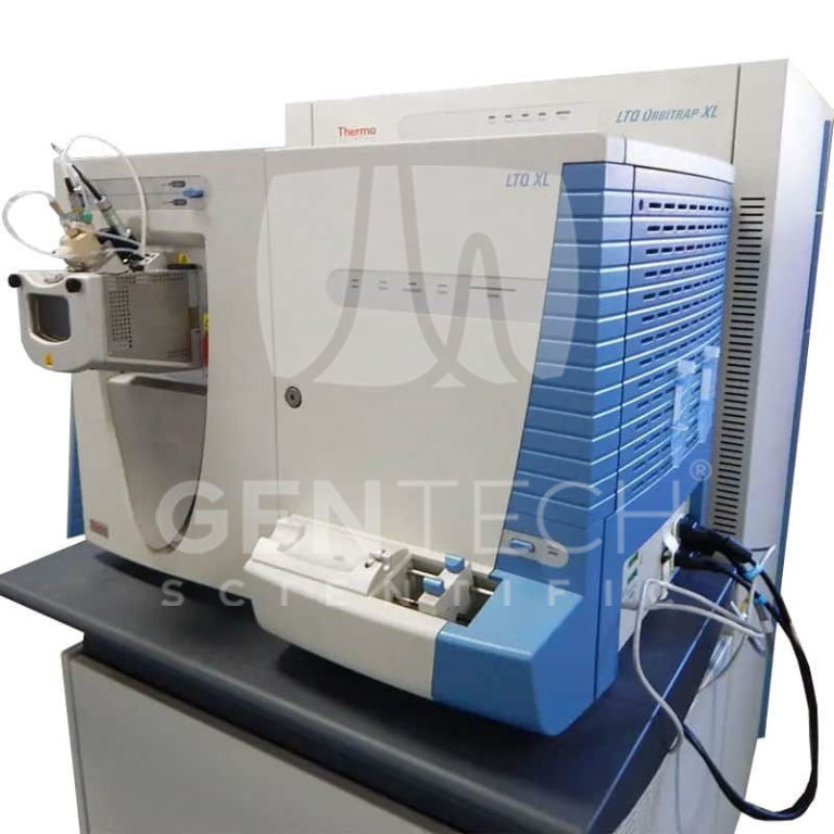 Thermo Ltq Orbitrap Xl With Ltq Xl Lc Ms Gentech Scientific