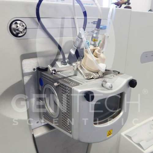 Thermo LTQ Orbitrap XL with LTQ XL LC/MS - GenTech Scientific