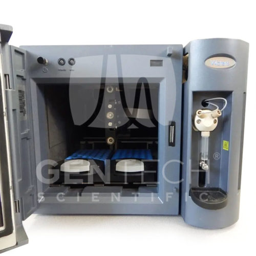 Waters Acquity Sample Manager | GenTech Scientific
