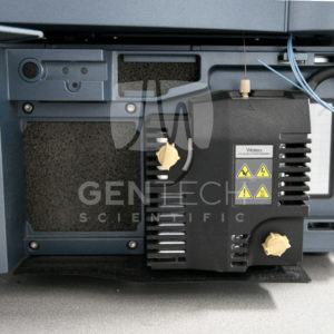 Waters Acquity QDa Mass Detector | GenTech Scientific