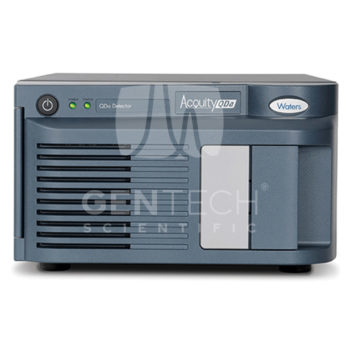 Waters Acquity QDa Mass Detector | GenTech Scientific