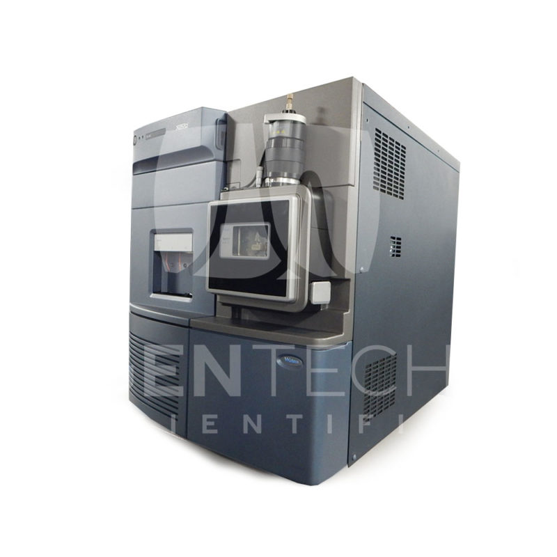 Waters Acquity TQD LC/MS System - GenTech Scientific