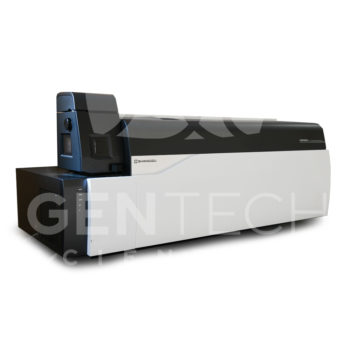 Shimadzu 8045 Triple Quad LC/MS - GenTech Scientific
