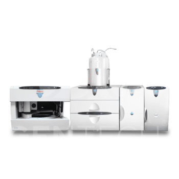 Dionex ICS-3000 IC System - GenTech Scientific