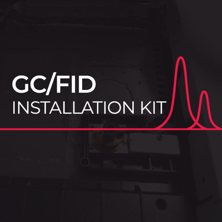 GC/FID Installation Kit - GenTech Scientific