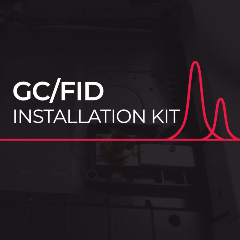 GC/FID Installation Kit - GenTech Scientific