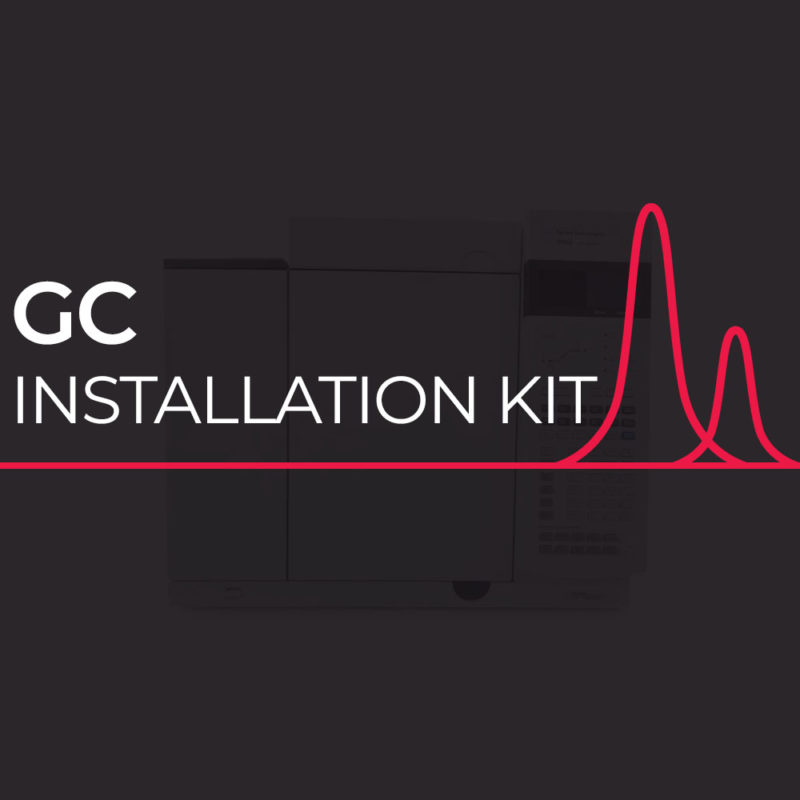 GC Installation Kit - GenTech Scientific