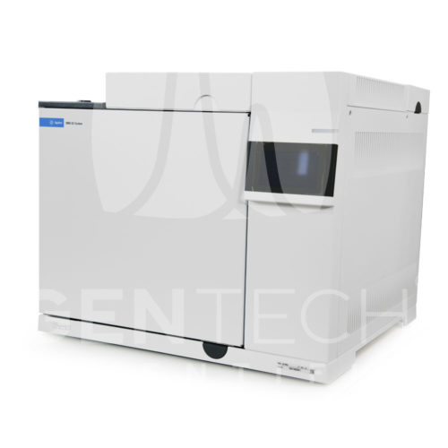 Agilent 8860 GC System - GenTech Scientific