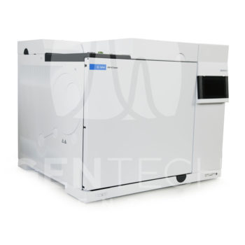 Agilent 8860 GC System - GenTech Scientific