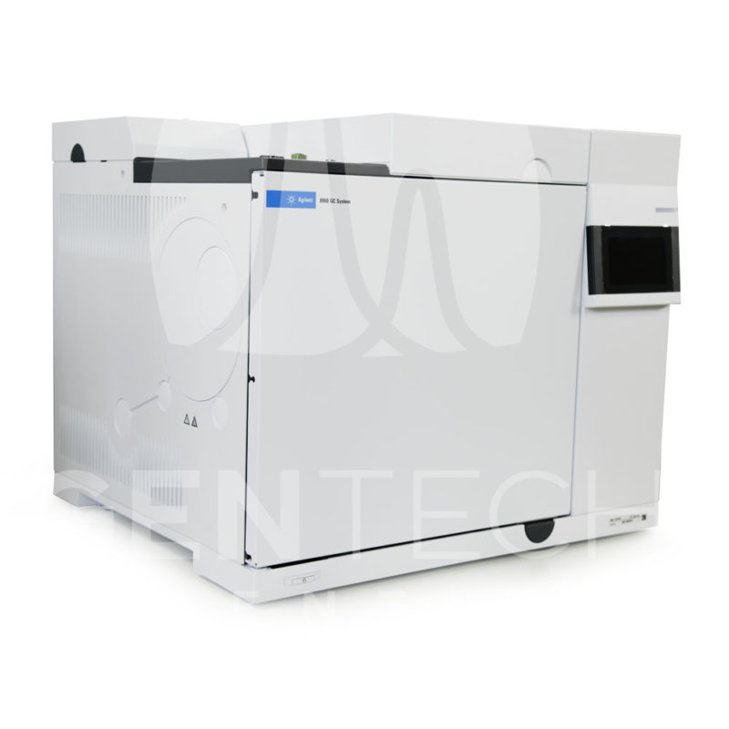 Agilent 8860 GC System - GenTech Scientific