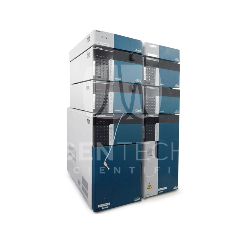 Shimadzu Prominence-i LC-2030C Plus - GenTech Scientific