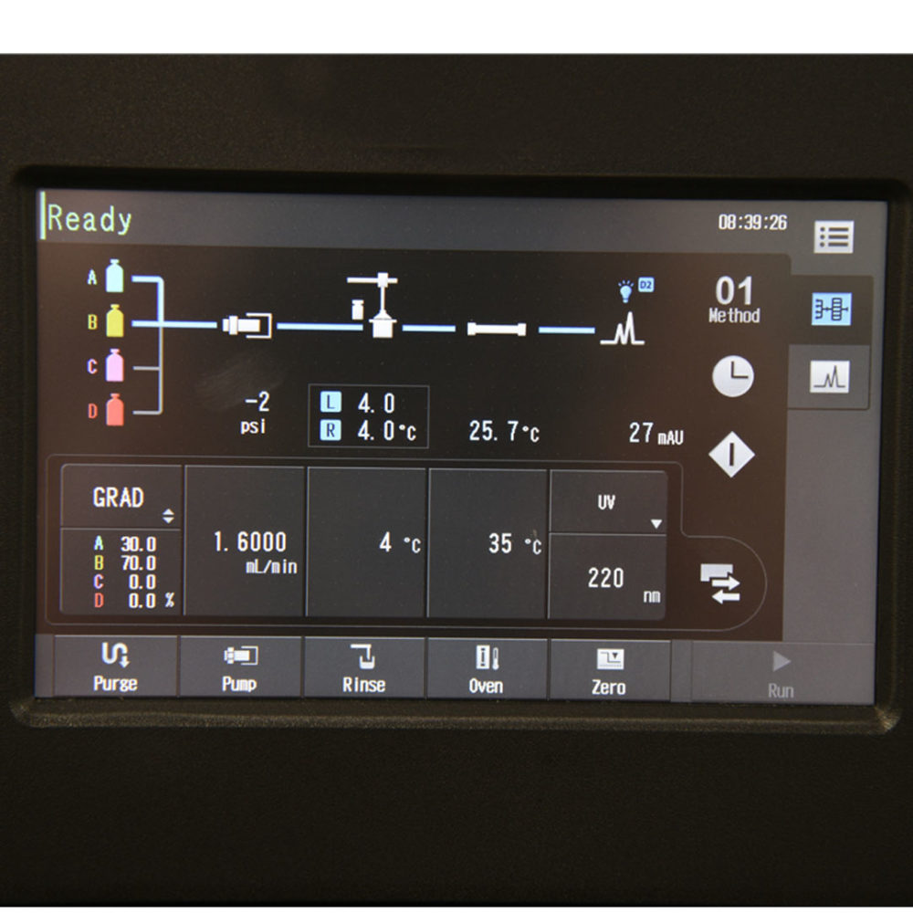 Shimadzu Prominence-i LC-2030C Plus - GenTech Scientific