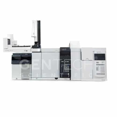 Refurbished GC/MS Systems | Agilent GC-MS | GenTech Scientific