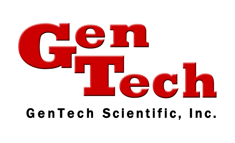 GenTech Scientific - A 25-Year Retrospective - GenTech Scientific