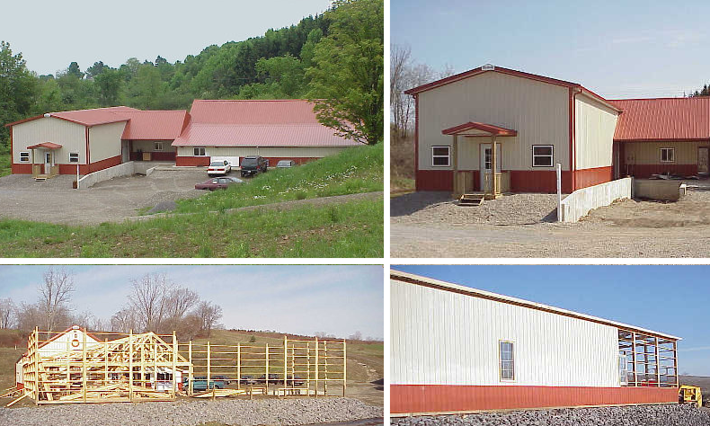 GenTech Scientific - A 25-Year Retrospective - GenTech Scientific