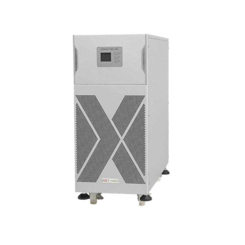 NEW NXT Power Integrity Max® UPS System - GenTech Scientific