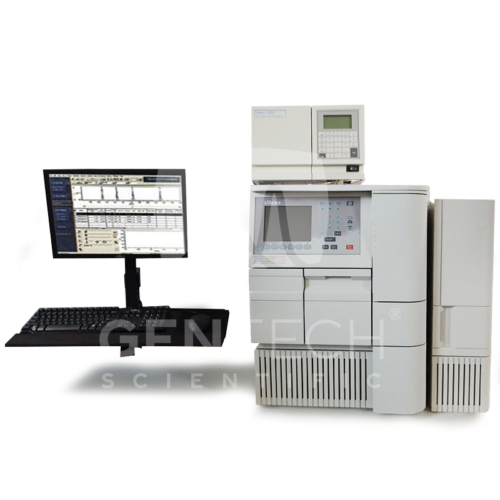HPLC Systems | GenTech Scientific