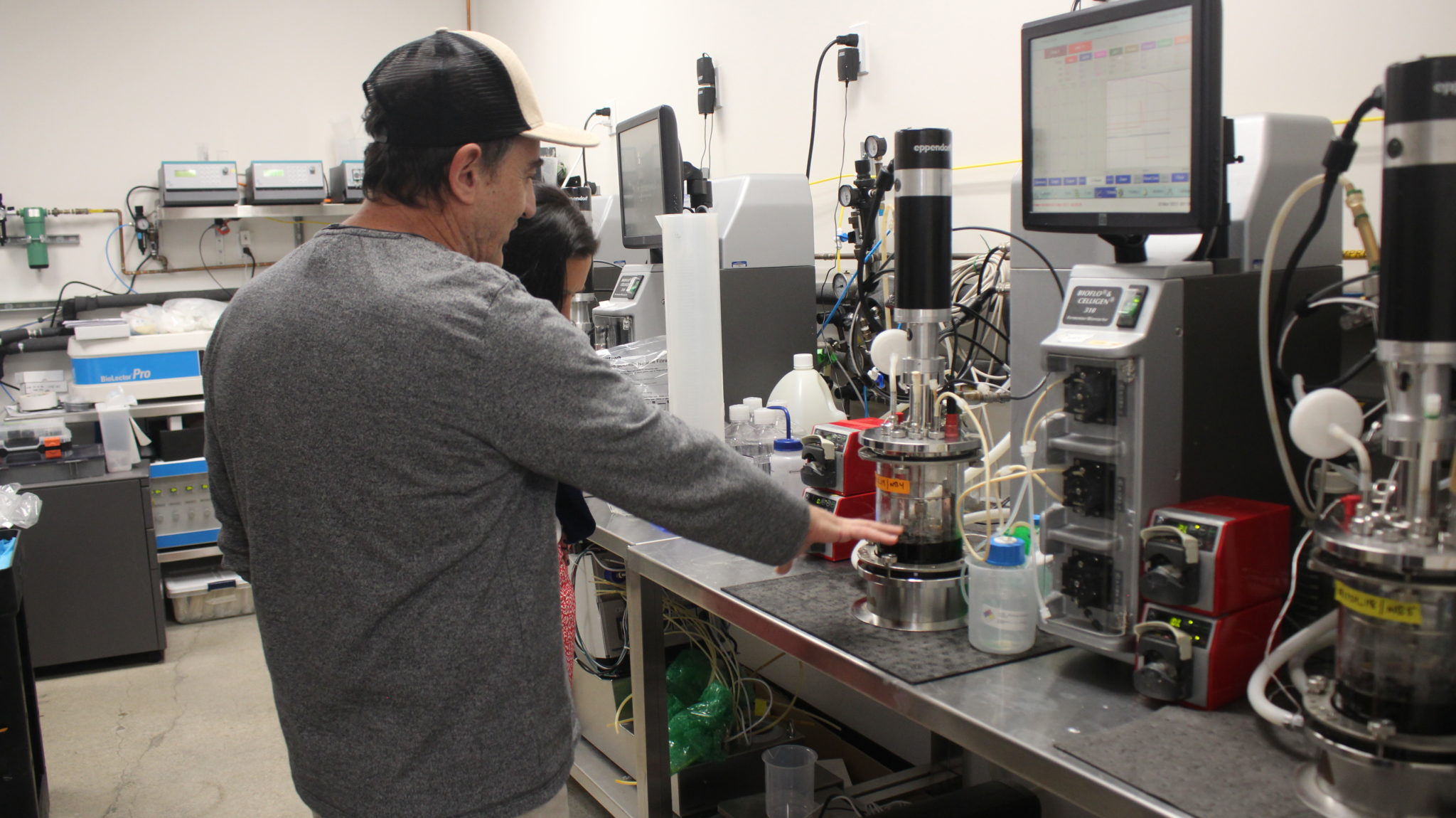 Meet Cellibre, our Customer of the Month - GenTech Scientific