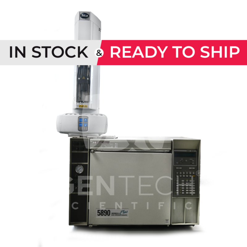 Gas Chromatography Instruments | Gas Chromatography Systems