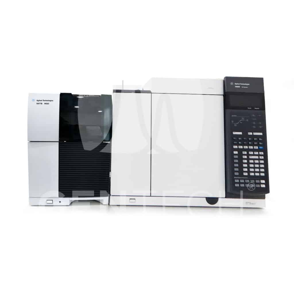Refurbished GC/MS Systems | Agilent GC-MS | GenTech Scientific