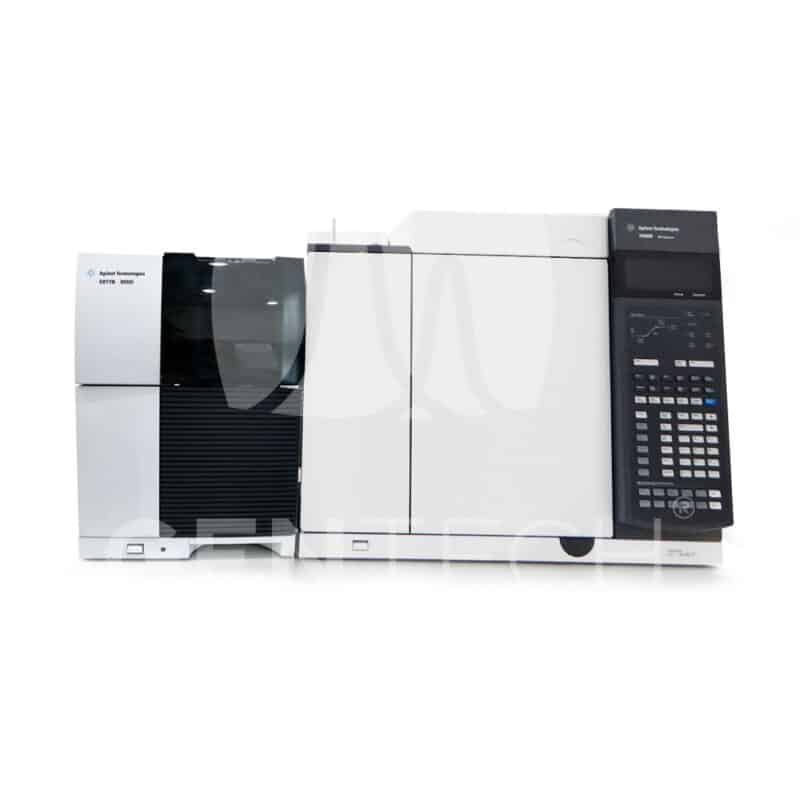 Refurbished GC/MS Systems | Agilent GC-MS | GenTech Scientific