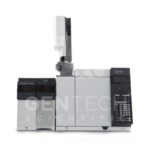 Agilent 5977B MS with 7890B GC & 7693 Autosampler - GenTech Scientific