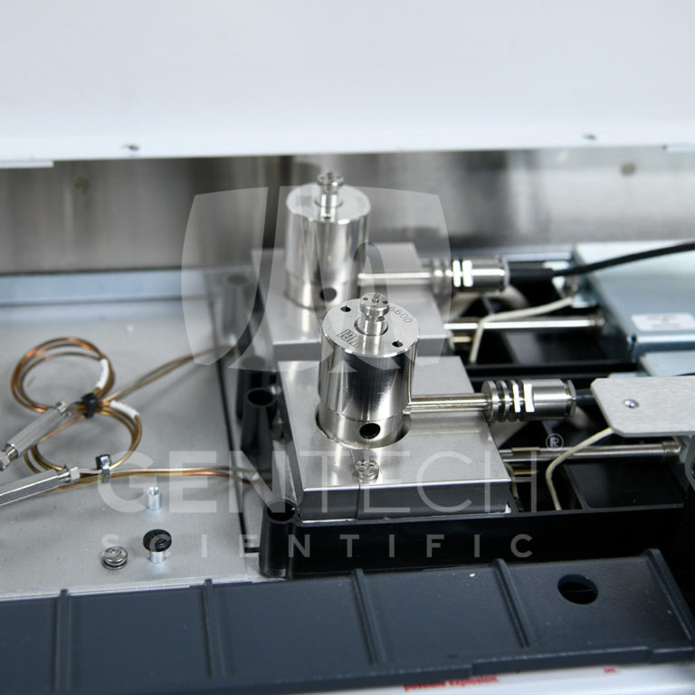 Agilent 7890B with Wasson-ECE Dual PDHID Single TCD GC - GenTech Scientific