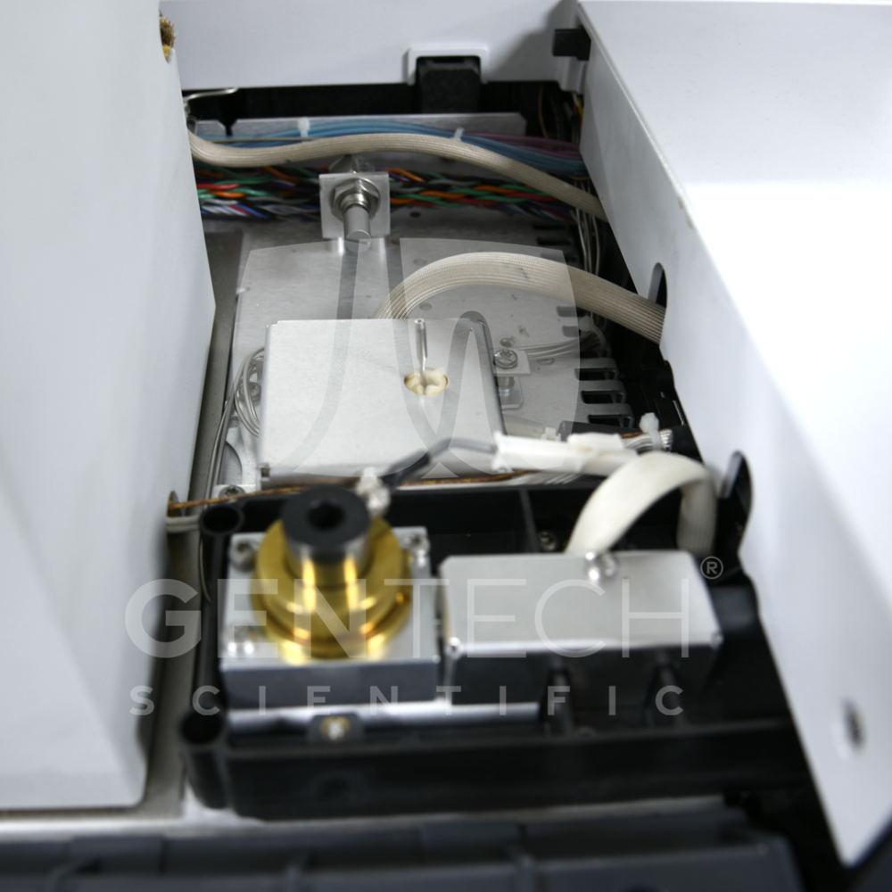 Agilent 7890B GC, with FID and dual TCD - GenTech Scientific Agilent 7890B GC, with FID and dual TCD - GenTech Scientific