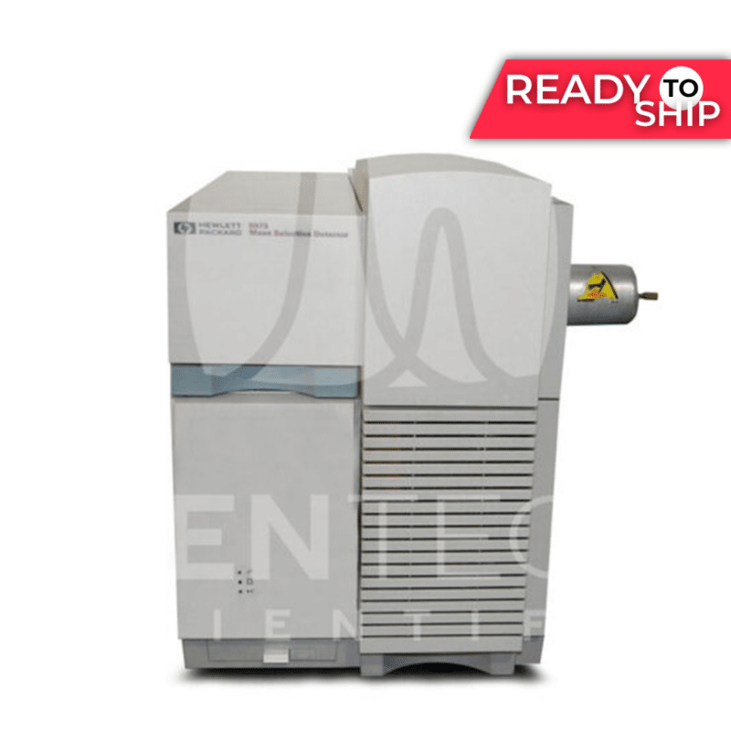 Waters Acquity QDa Mass Detector | GenTech Scientific