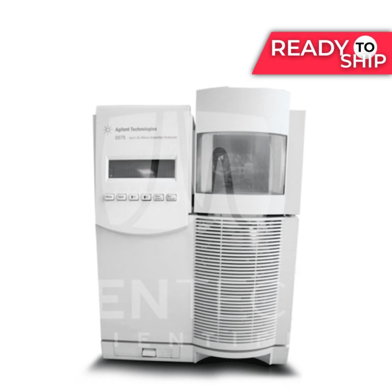 Agilent 5975 inert XL MSD - GenTech Scientific