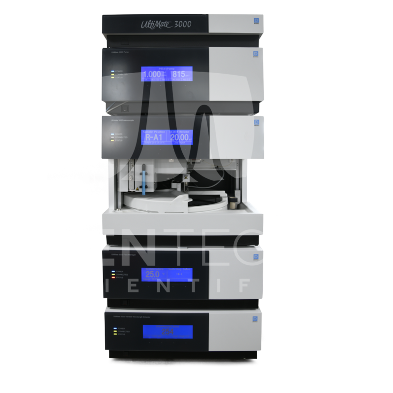 Shimadzu Prominence-i LC-2030C Plus - GenTech Scientific