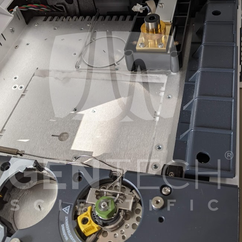 Agilent 8860 GC System with Single FID Single S/S - GenTech Scientific