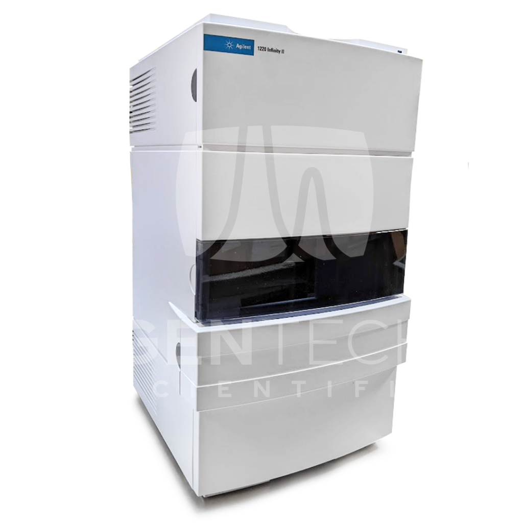 HPLC Systems | GenTech Scientific