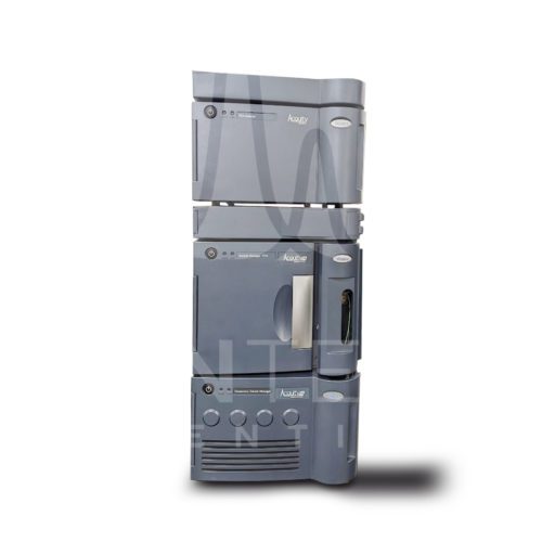 Waters Acquity UPLC H-Class with PDA - GenTech Scientific